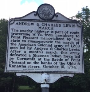 Journey Stops Archive - Lewis & Clark Trust